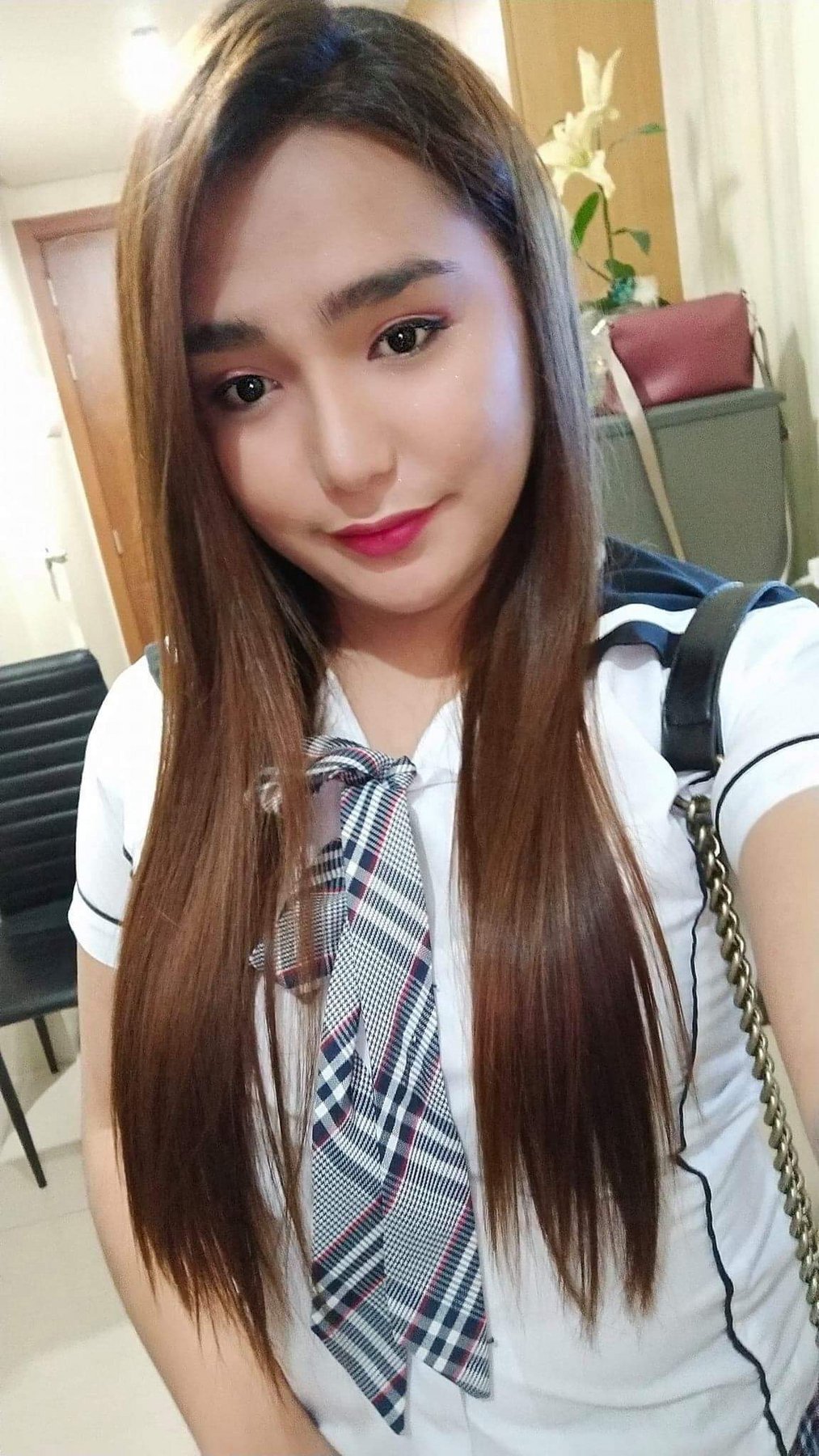Cassie, Filipino Transsexual escort in Makati City (4)