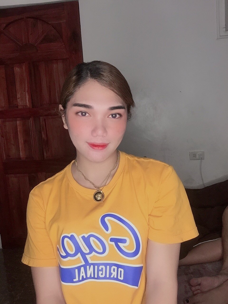 Cassie Garcia, Filipino Transsexual escort in Manila