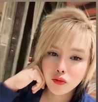 Cassie Trix Lee Hon, Filipino masseur in Riyadh