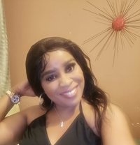 Channel, South African escort in Johannesburg