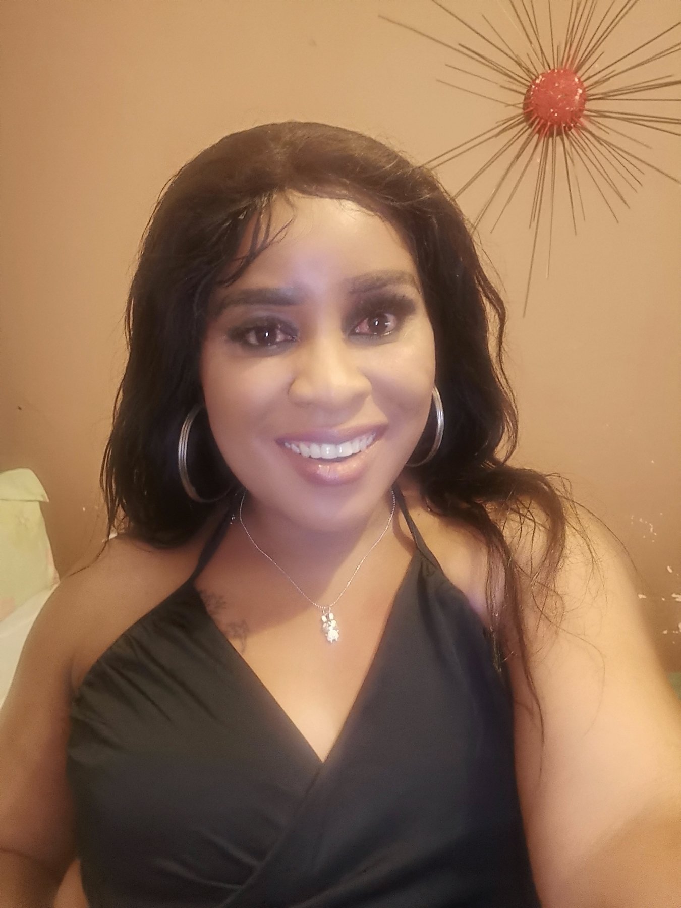 Channel, South African escort in Johannesburg