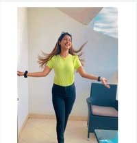 Charmi Patel, Indio puta en Bangalore