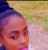 Chichi, Kenyan escort in Nairobi