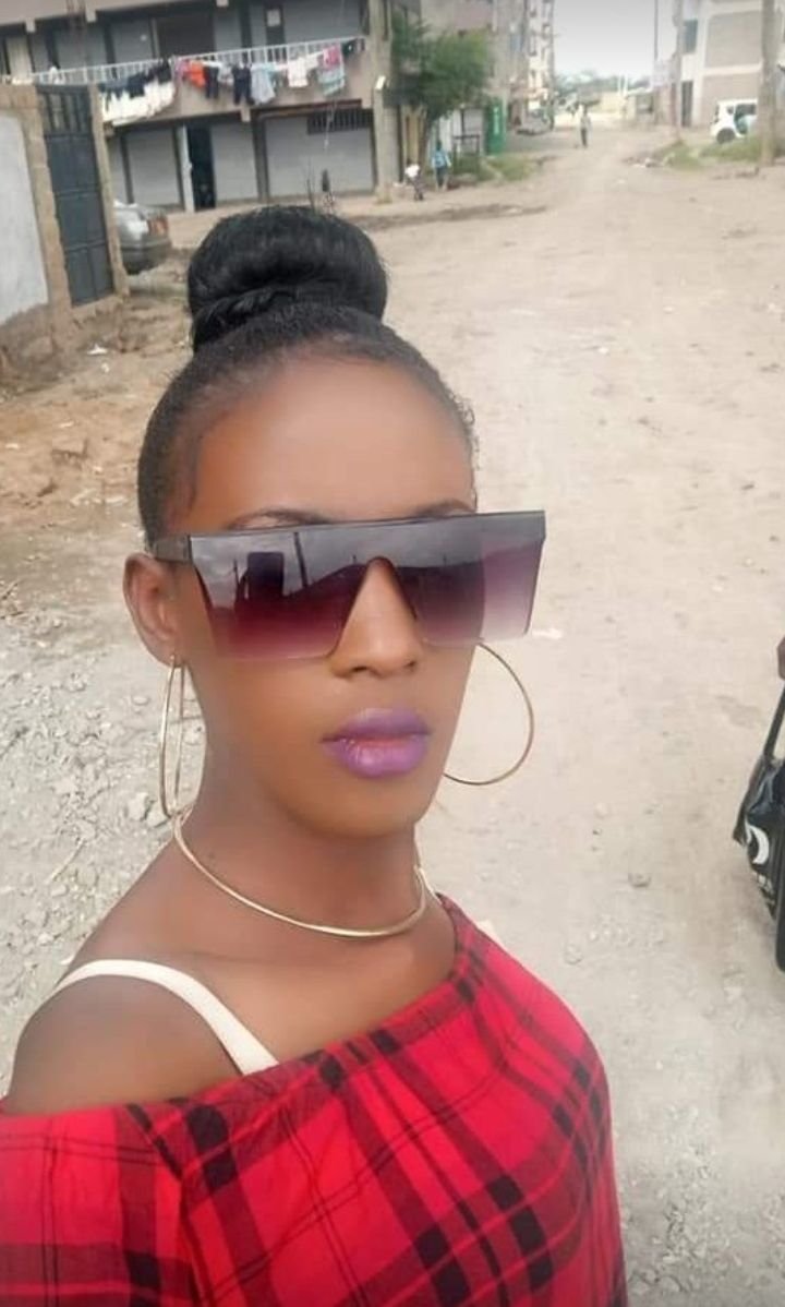 Chichi, Kenyan escort in Nairobi