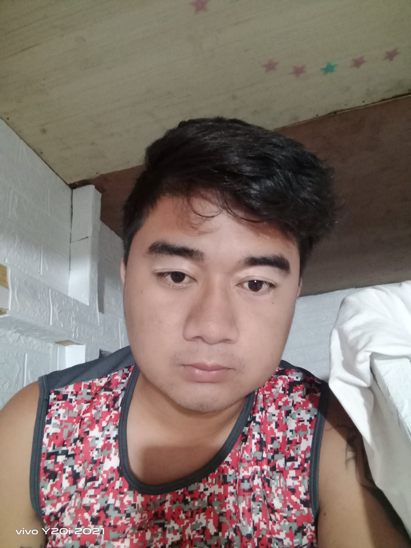 Christian Gio Aldaba, Filipino Male escort in Manila