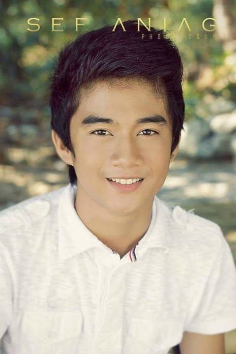 Christian Gio Aldaba, Filipino Male escort in Manila