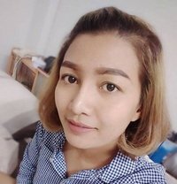 Cosmo, Thai escort in Bangkok