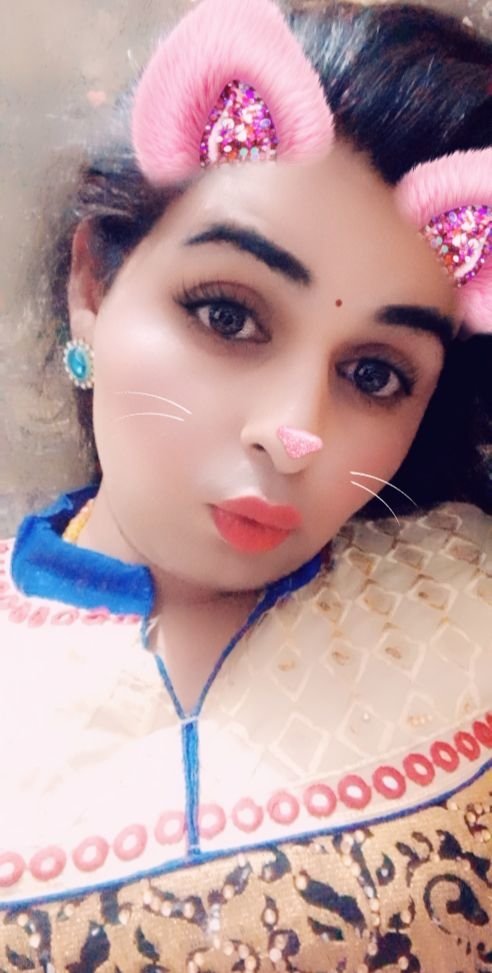 Cute Muskan, Indian Transsexual escort in Ludhiana