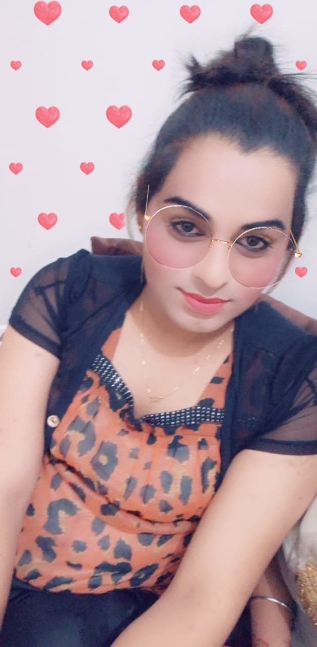 Cute Muskan, Indian Transsexual escort in Ludhiana
