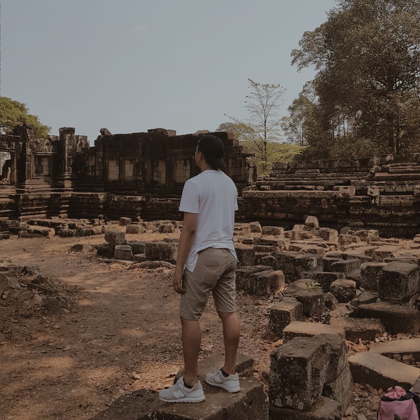 Daix Lee, Filipino Male escort in Hong Kong