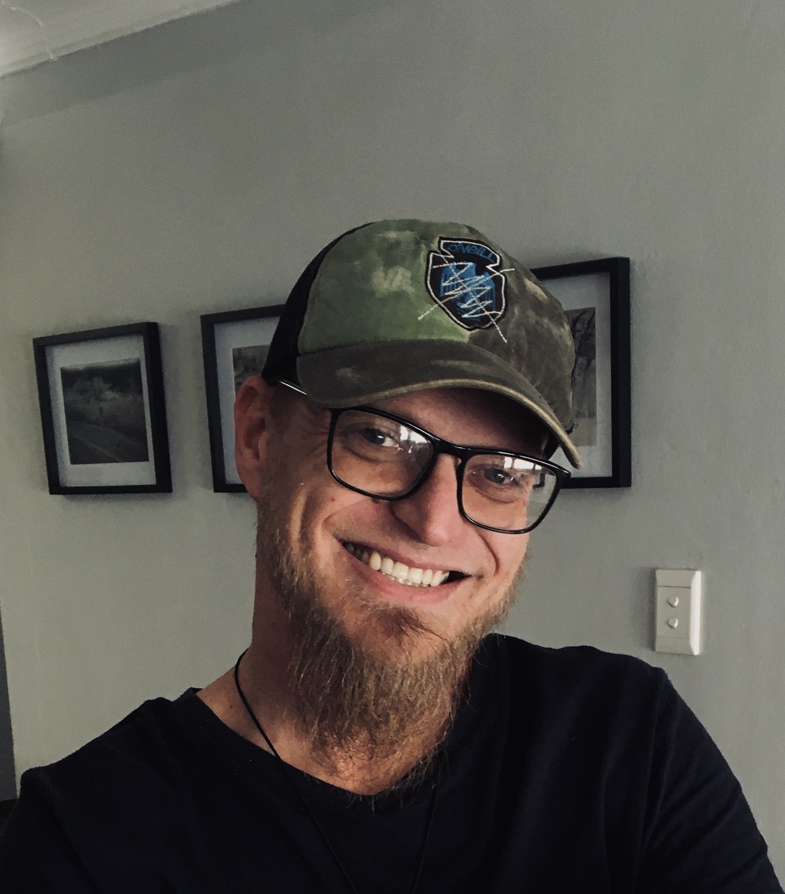 Daizz, South African Male escort in Pretoria