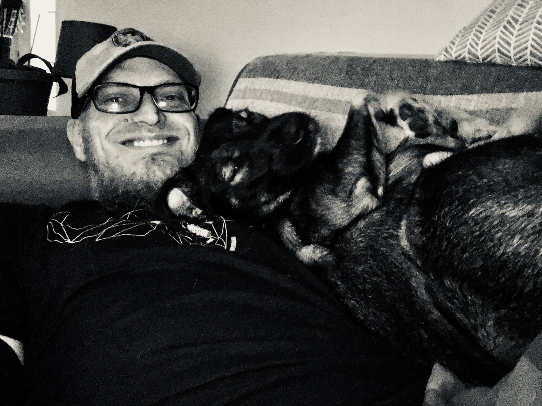 Daizz, South African Male escort in Pretoria