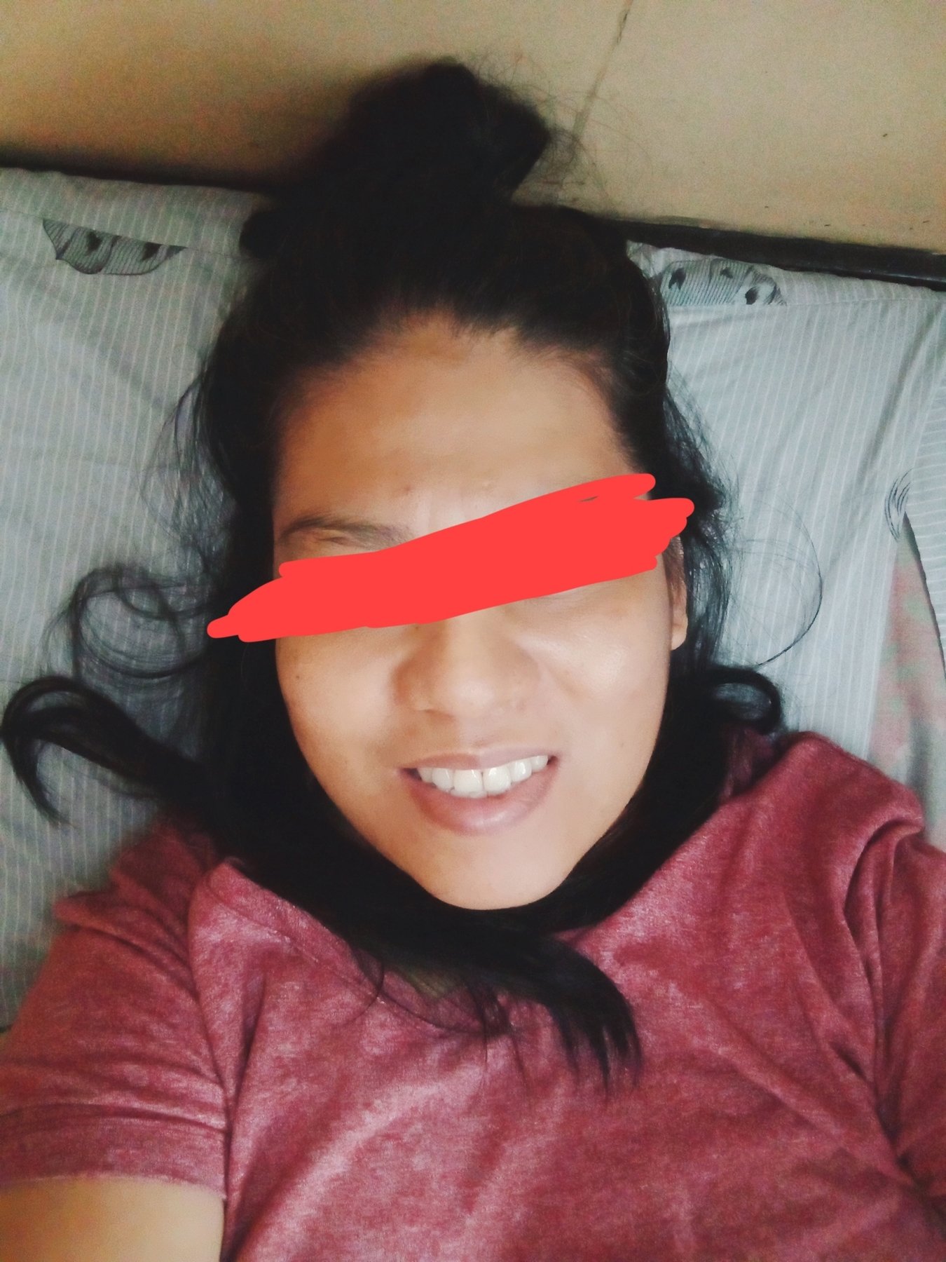 Danicca, Pretty Cougar Versatile Escort, Filipino escort in Makati City