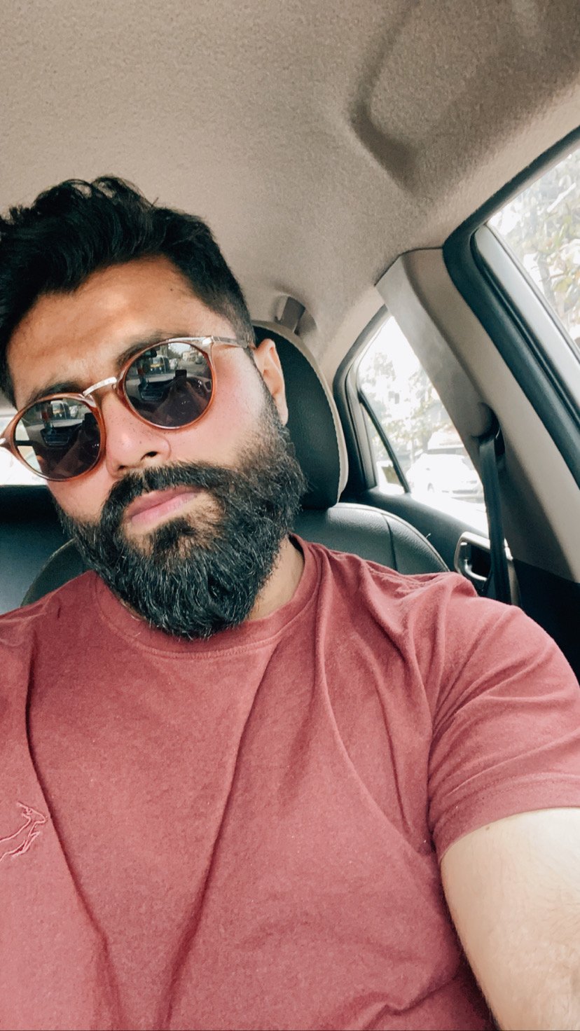 Danny, Indian Male escort in Mumbai (3)