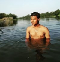 Deep Kumar, Indian escort in Mumbai