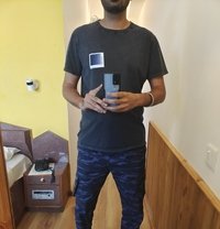 Deepxxx, Indian Male escort in New Delhi