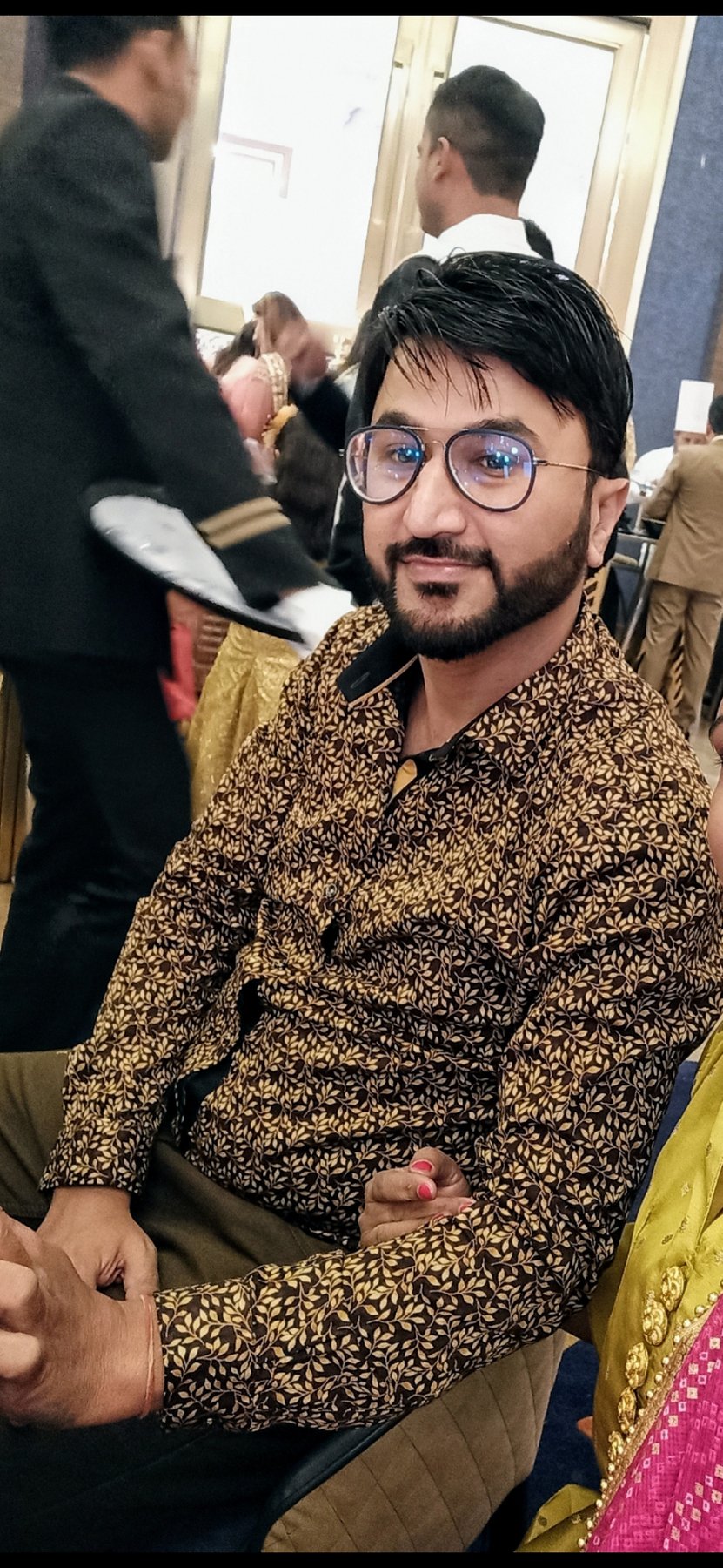 Delhi & Gurgaon Gigolo, Indian Male escort in New Delhi