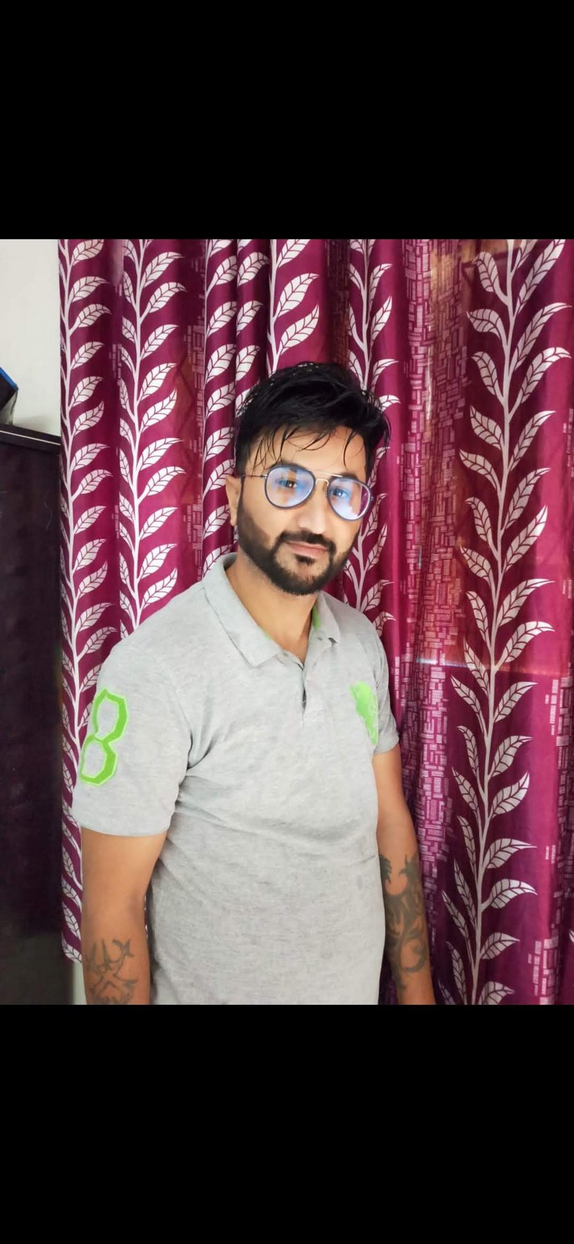 Delhi & Gurgaon Gigolo, Indian Male escort in New Delhi