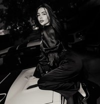 Desire Agency, Russian escort in Dubai