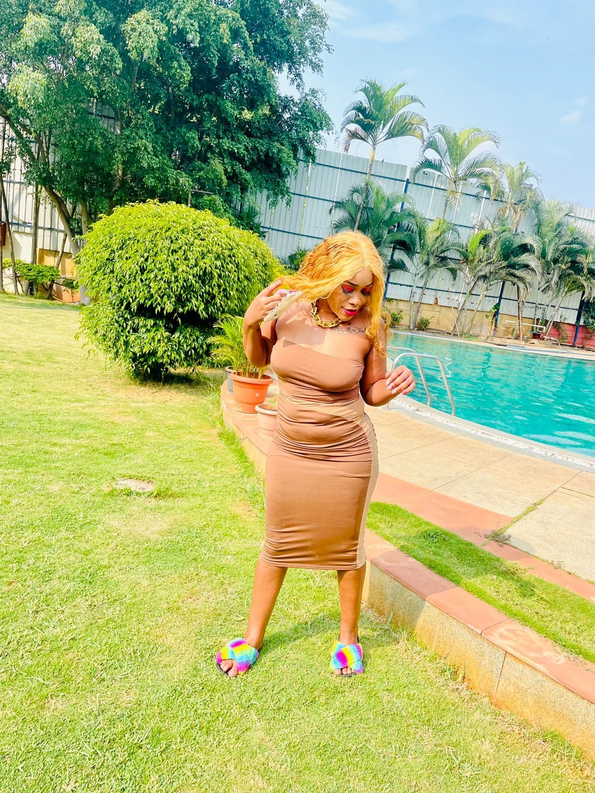 Dkash, escort in Kathmandu