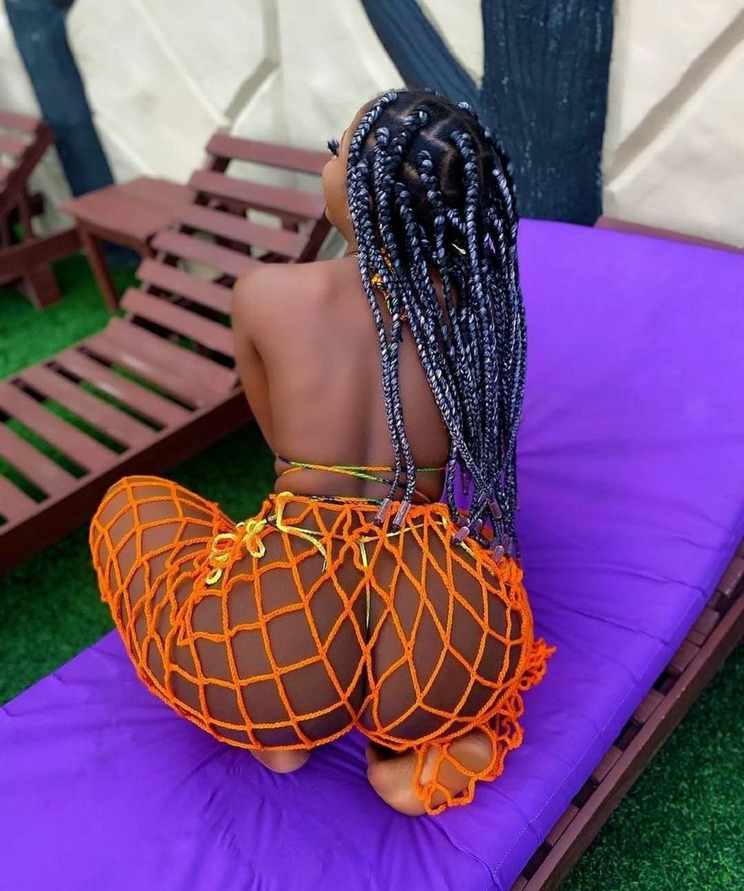 Dkash, Tanzanian escort in Bangalore