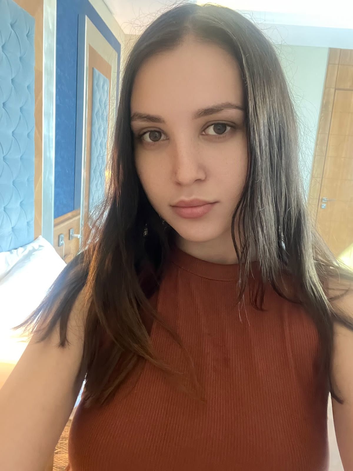 Dubai Sofia Girls Russian Escort In Dubai