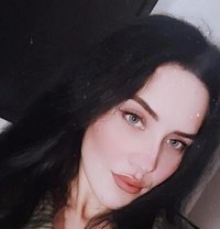 Eileen Wright, British escort in London