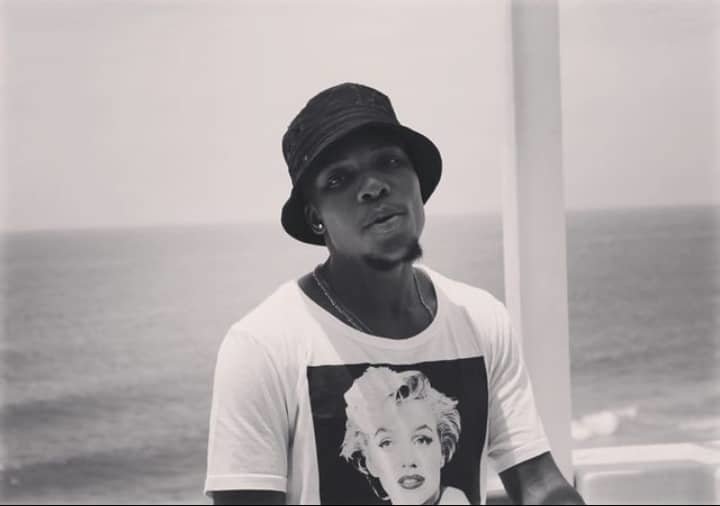 Em Jay, South African Male escort in Johannesburg