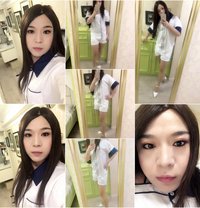 Emma, Chinese escort in Shanghai (3)