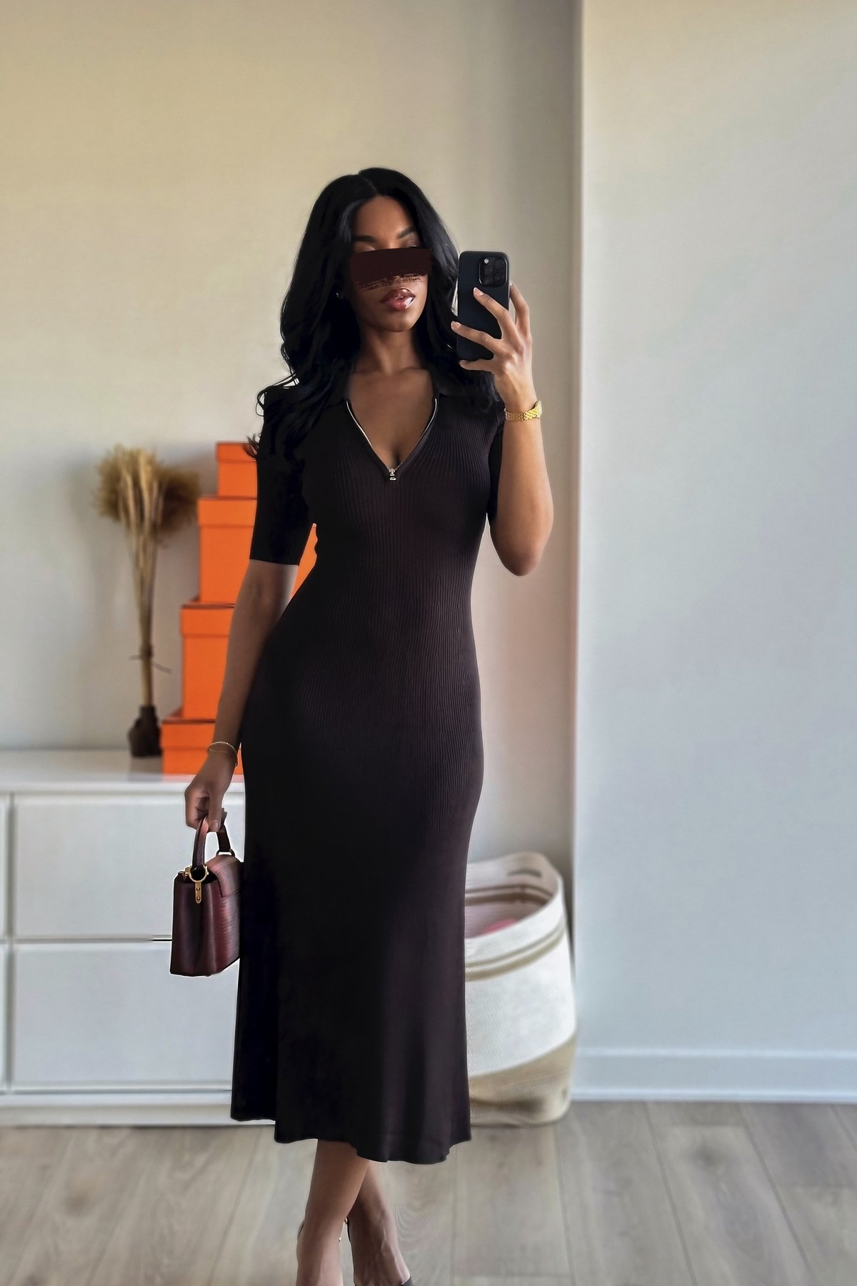 Emma Graff, American escort in Hong Kong