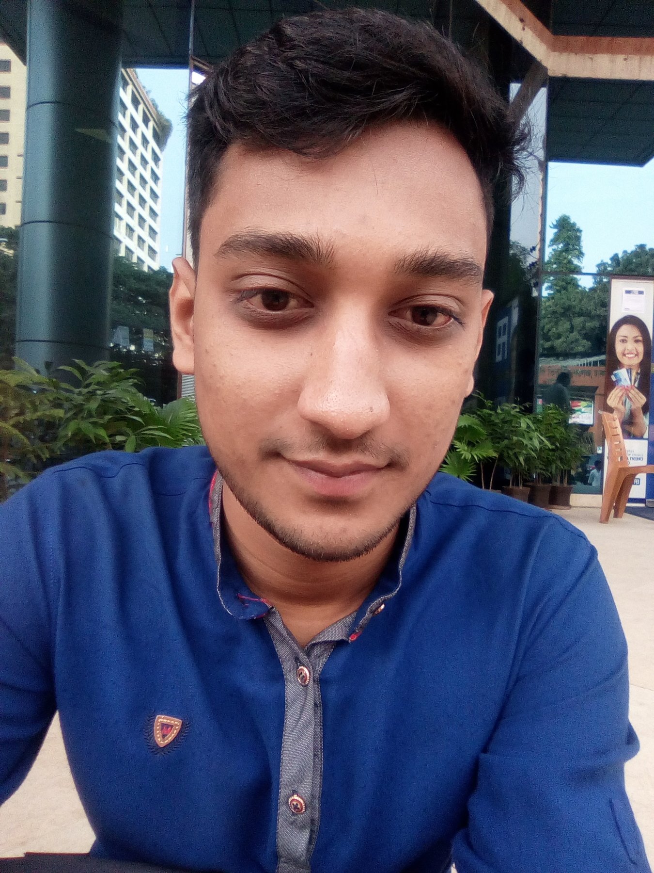 Emon shah, Bangladeshi Male adult performer in Dhaka