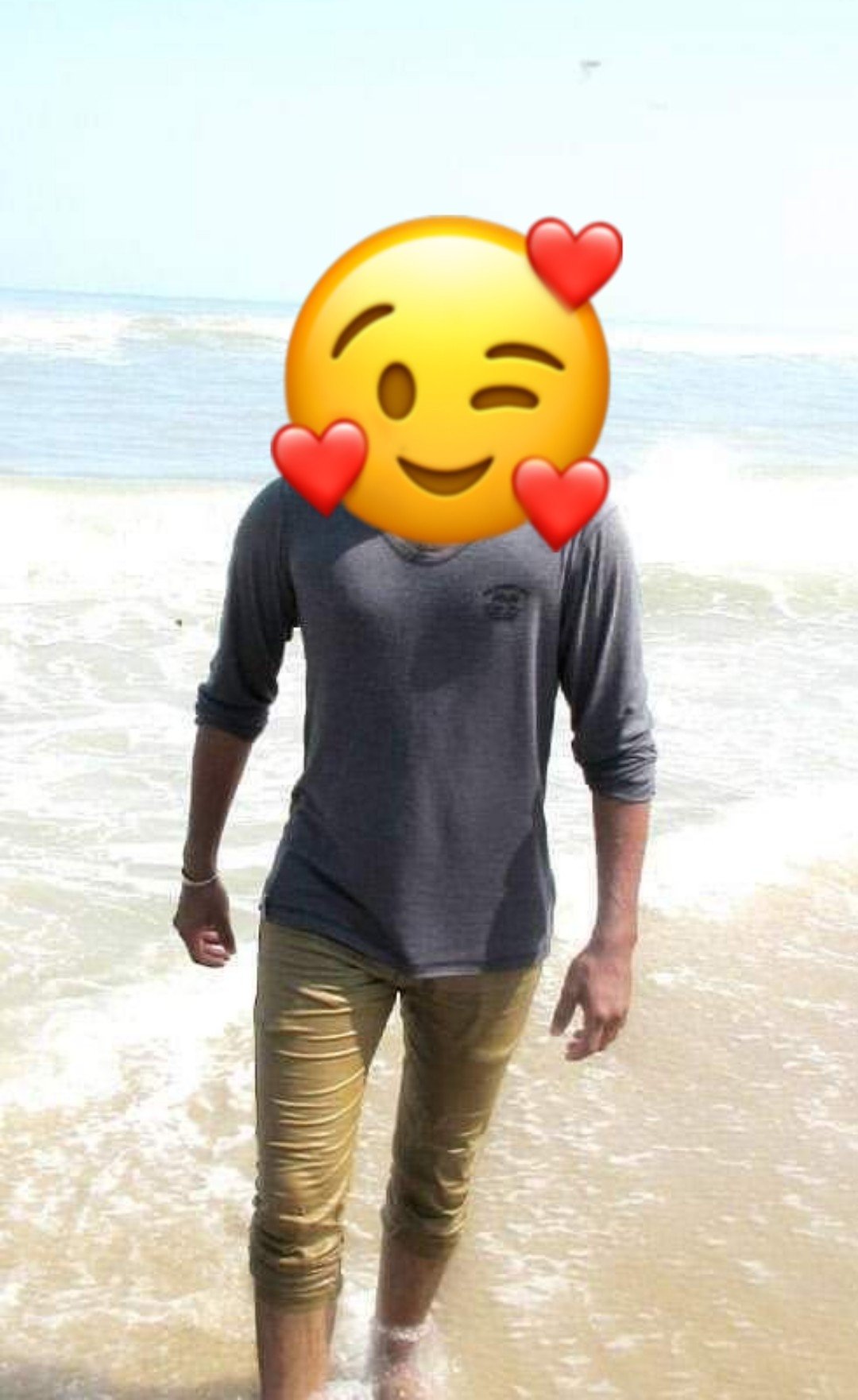 Ethan Body Massager, Indian Male adult performer in Bangalore