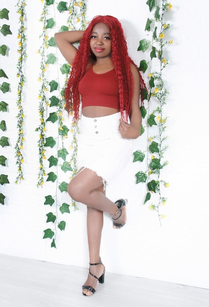 Falone, Cameroonian adult performer in Beirut