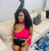 Favour, Nigerian escort in Lagos, Nigeria (2)