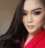 Limited days in TAIPEI /TSBELLA, Filipino Transsexual escort in Taipei