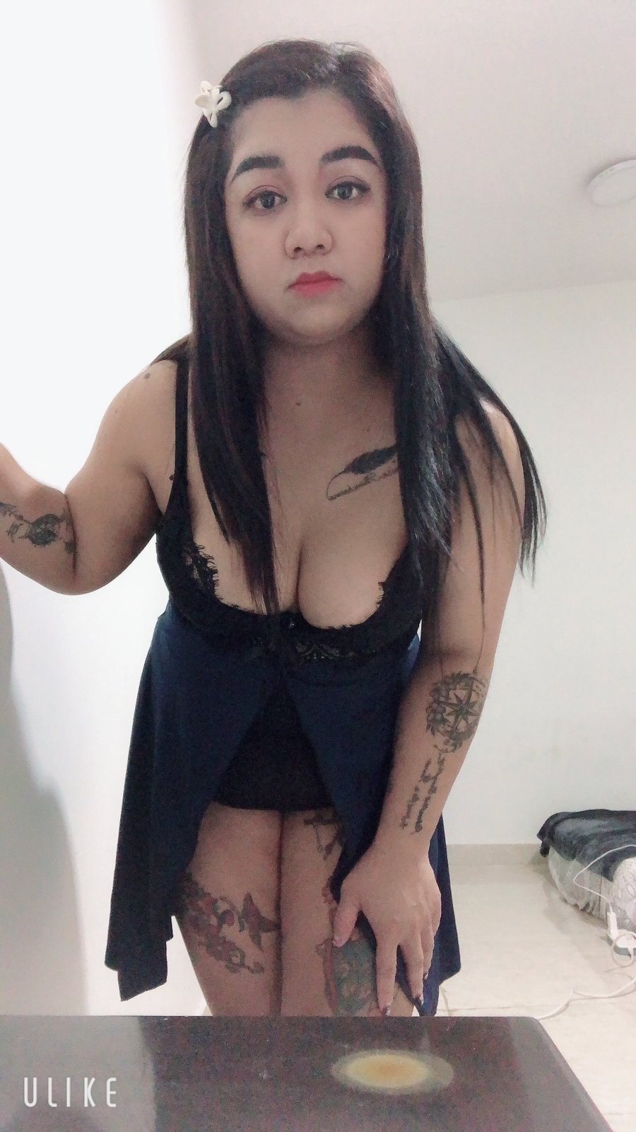 Gift, Thai masseuse in Muscat (4)