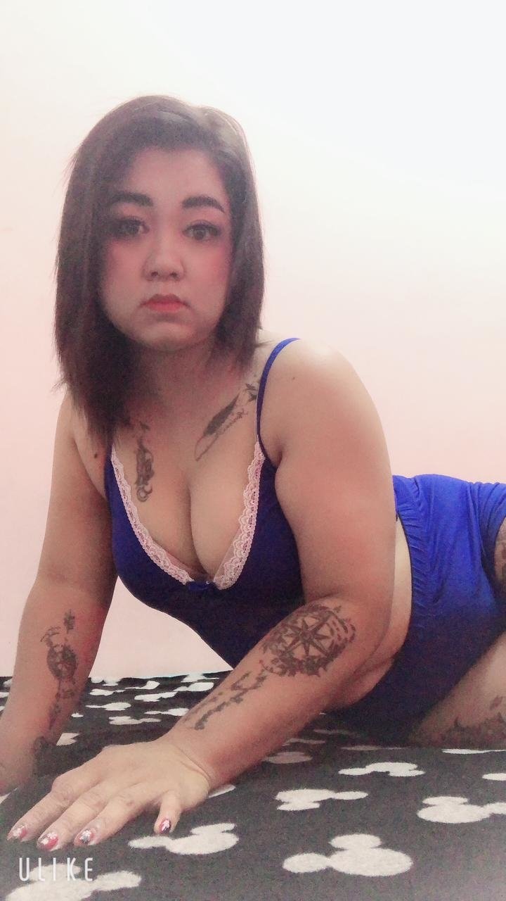 Gift, Thai masseuse in Muscat (4)