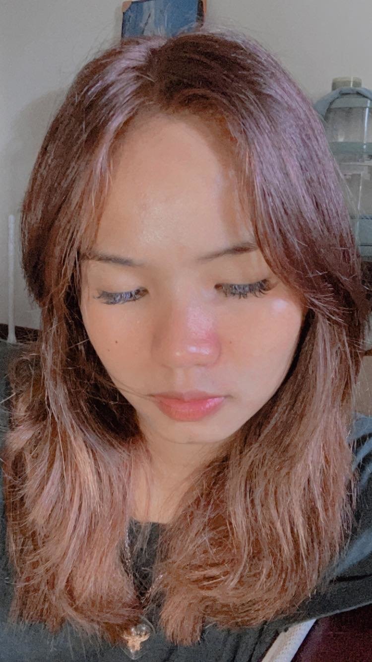 Gorgeous Cutie Thai Escort In Bangkok