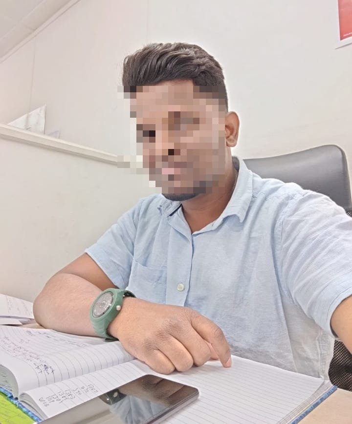 Guru Karthikeya, Indian Male escort in Chennai