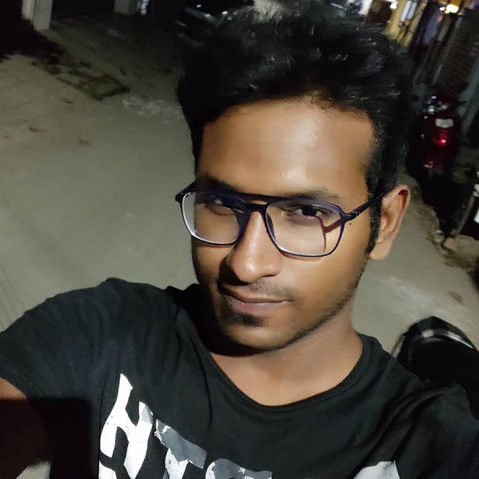 Hari, Indian Male escort in Chennai