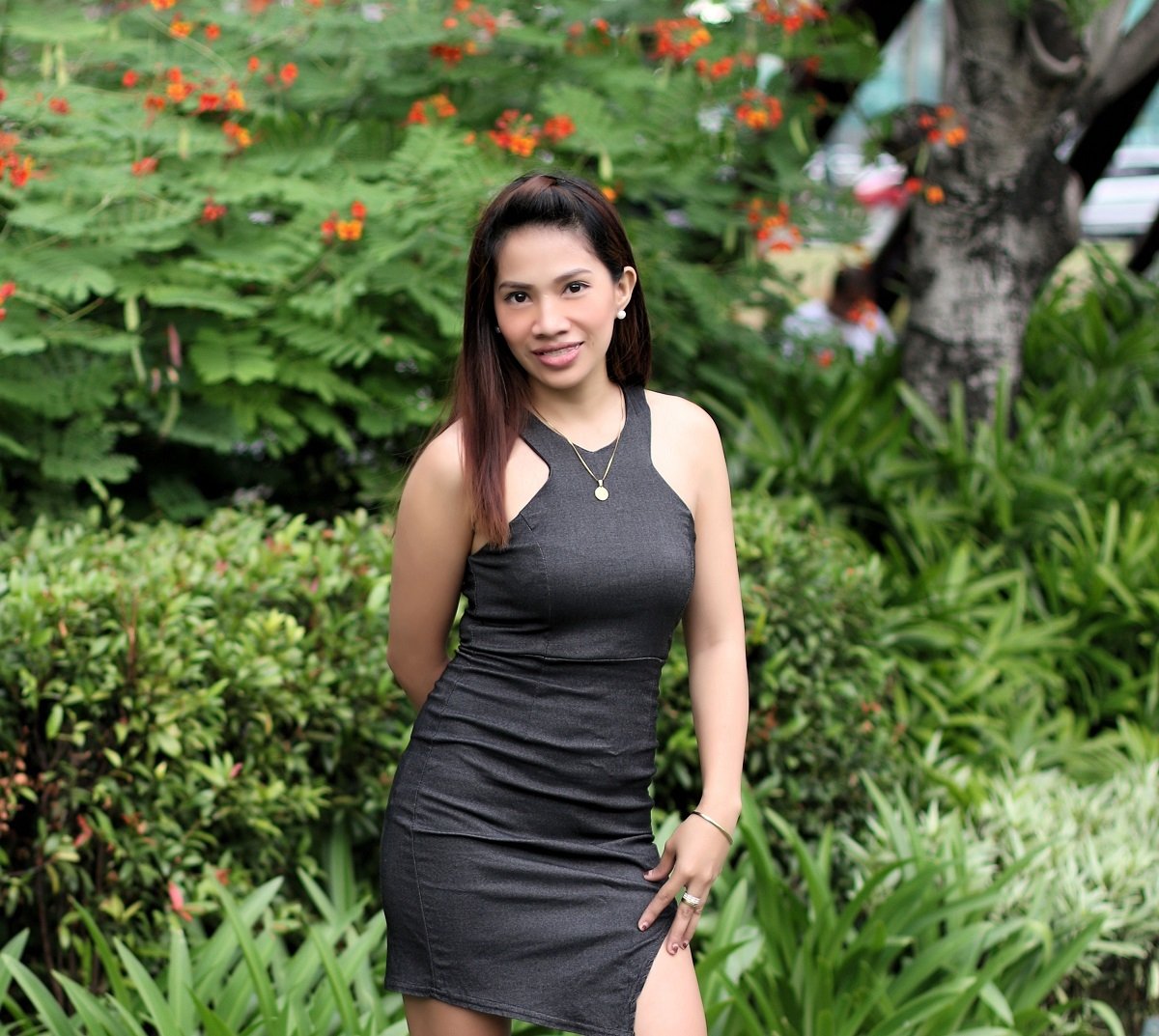Hazel, Filipino escort in Manila (2)