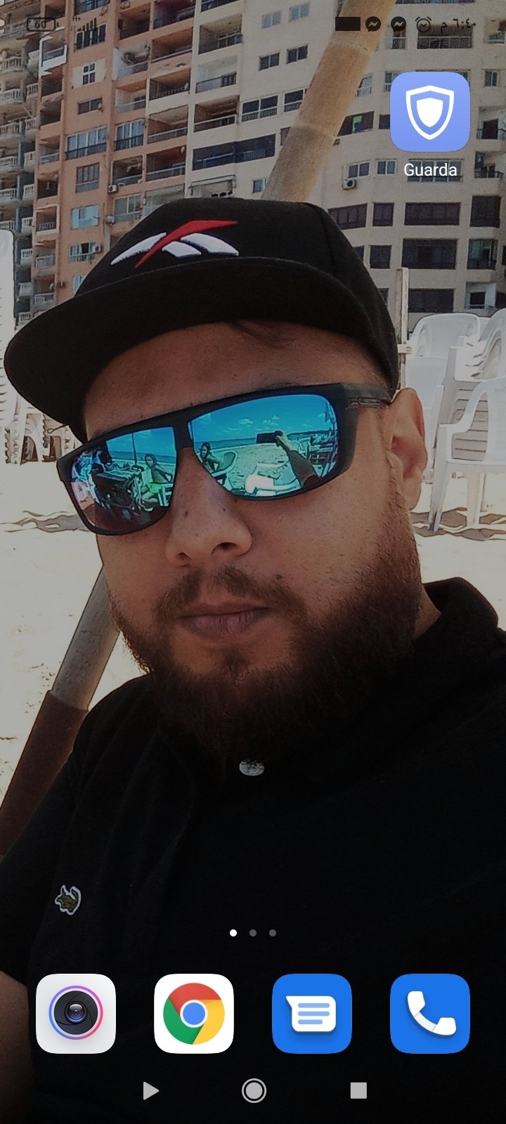 Hesham, Egyptian Male escort in Cairo