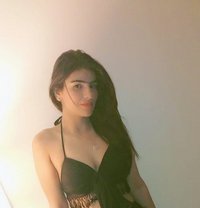 Huma Malik, Pakistani escort in Lahore