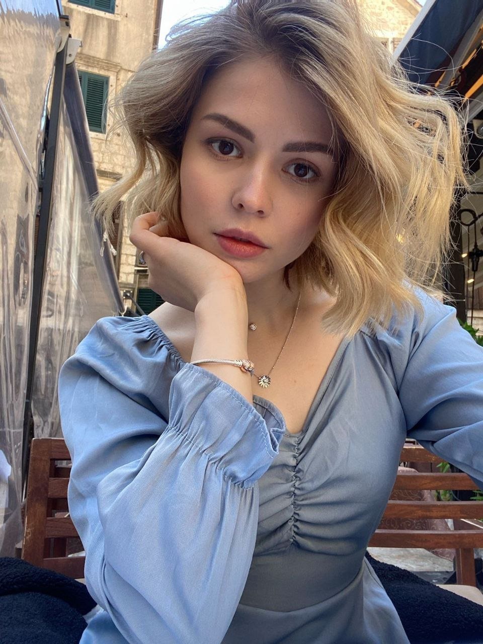 Inessa, escort in Bangkok