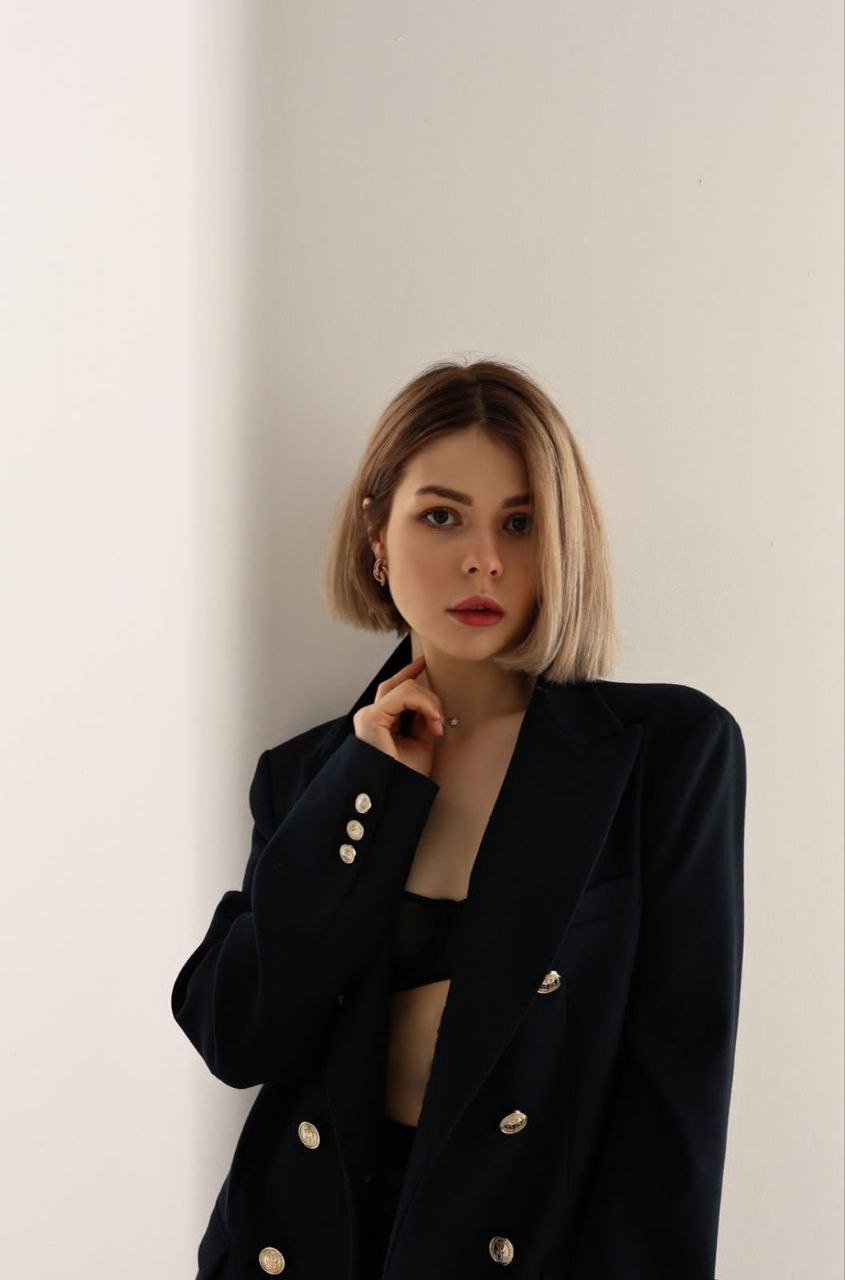 Inessa, escort in Bangkok