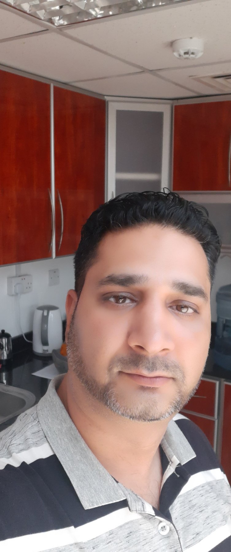 Ivan, Turkish Male companion in Doha