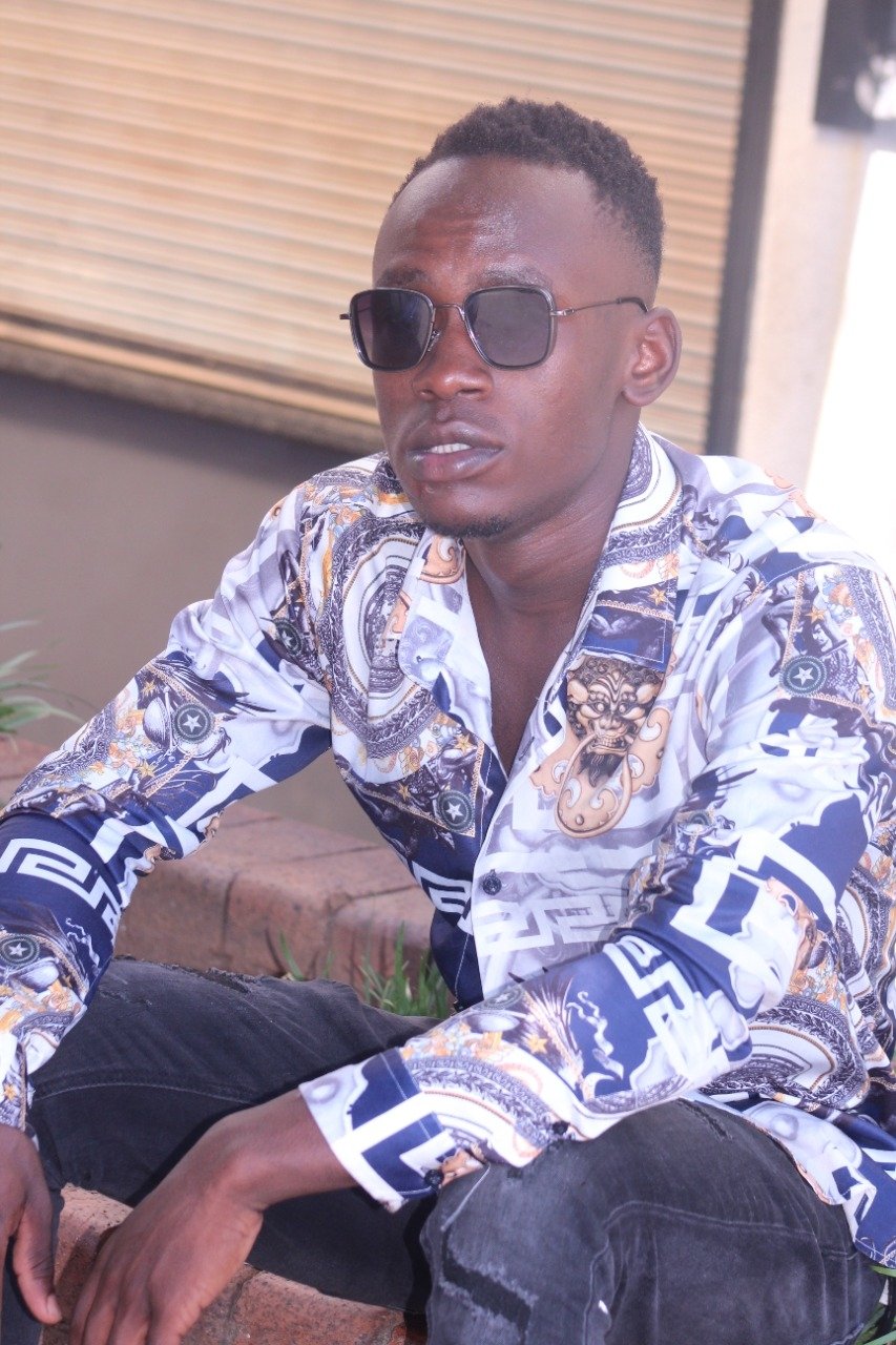 Ivy Dickson, South African Male escort in Randburg