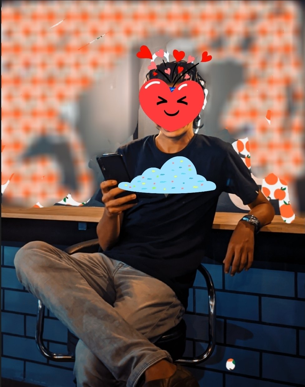 Jack Dane, Indian Male escort in New Delhi