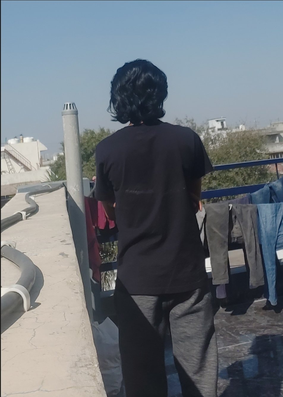 Jack Dane, Indian Male escort in New Delhi