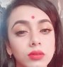 Jannat Jahan, Indian Transsexual escort in Mumbai